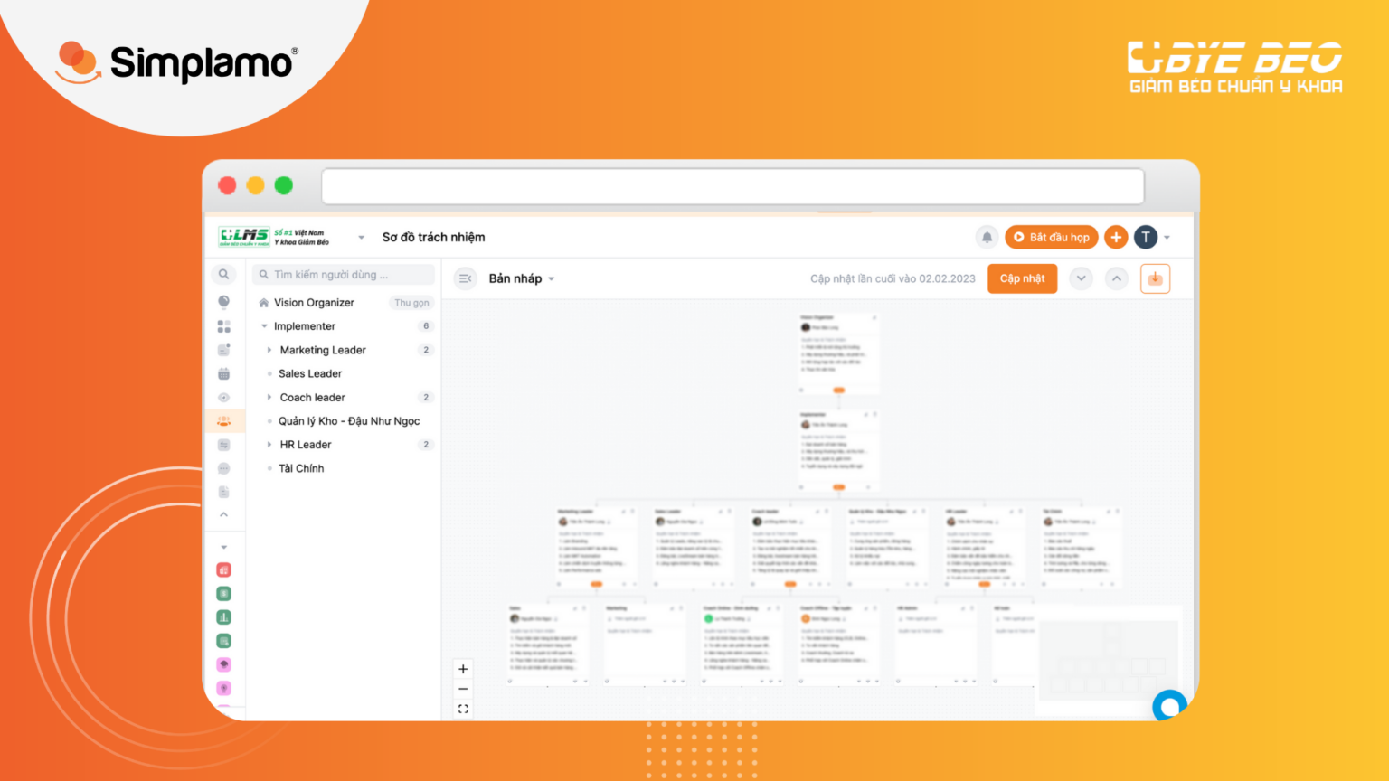 Start-up Shark Tank Bye Béo discovers the true key to fix their chaotic ...