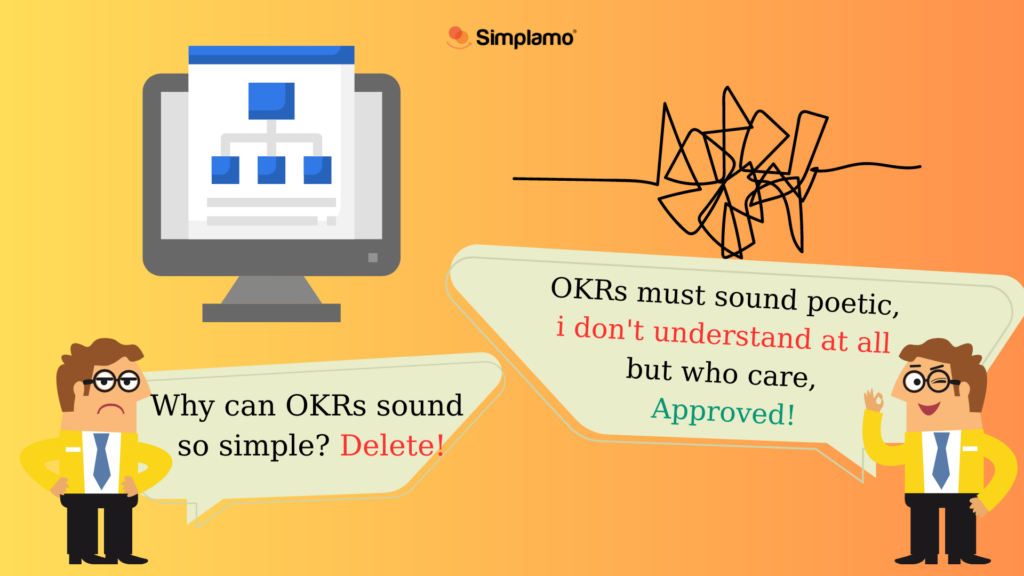 5 Reasons Why OKRs Succeed in the West but Fail terribly in Asia ...
