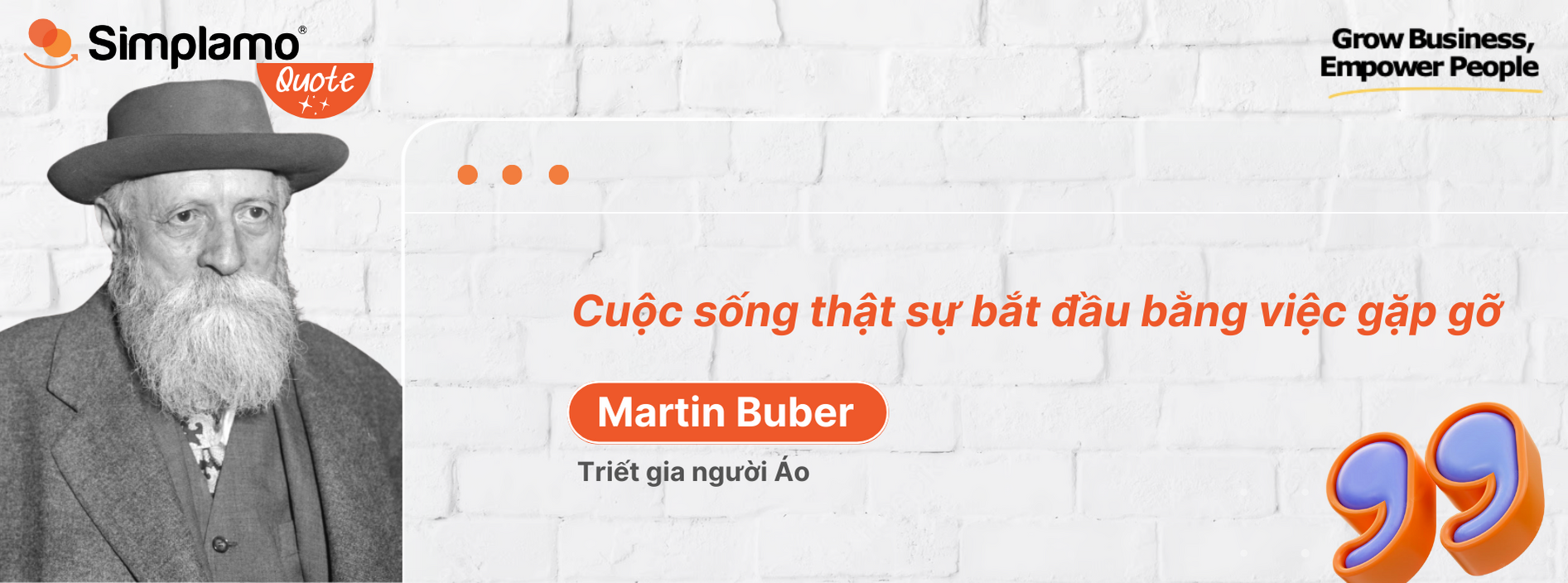 Partner - Simplamo®