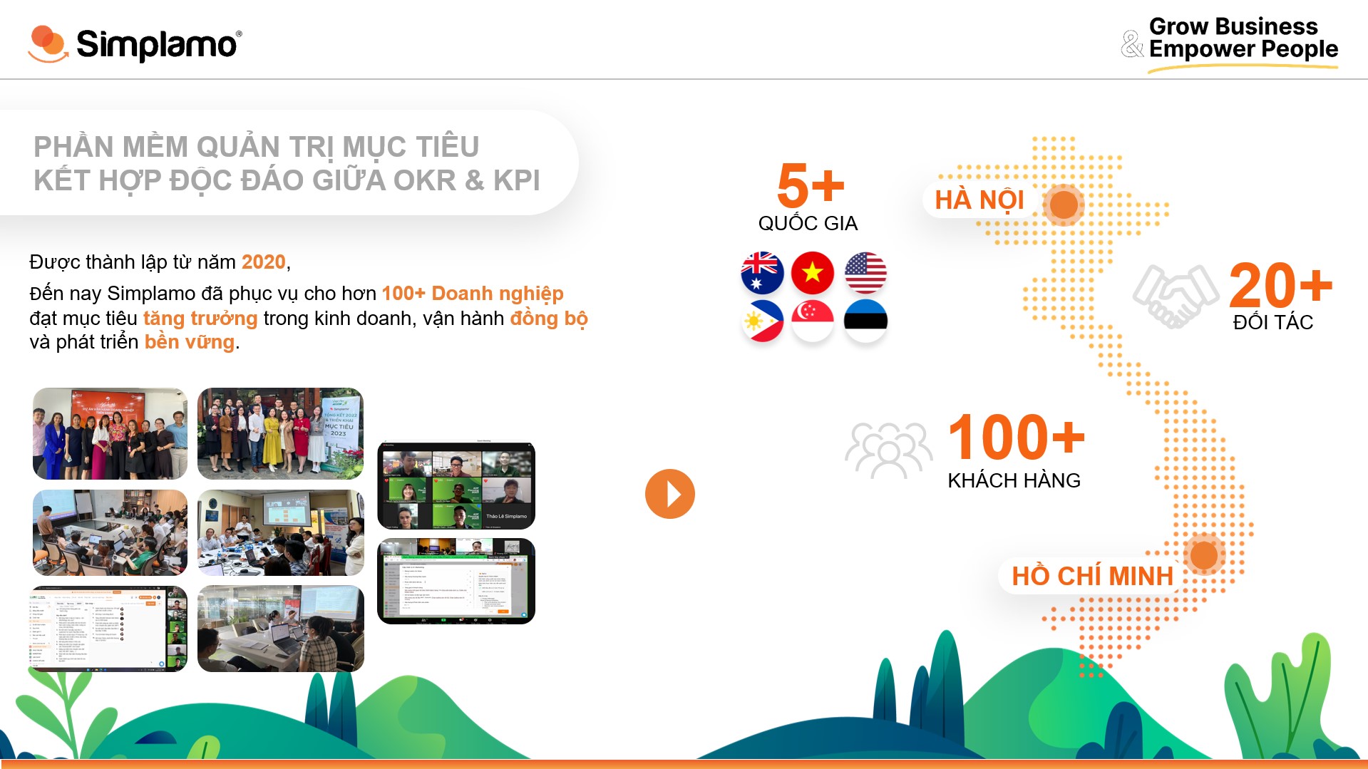 Cách xây dựng KPI đơn giản kết hợp với ứng dụng AI