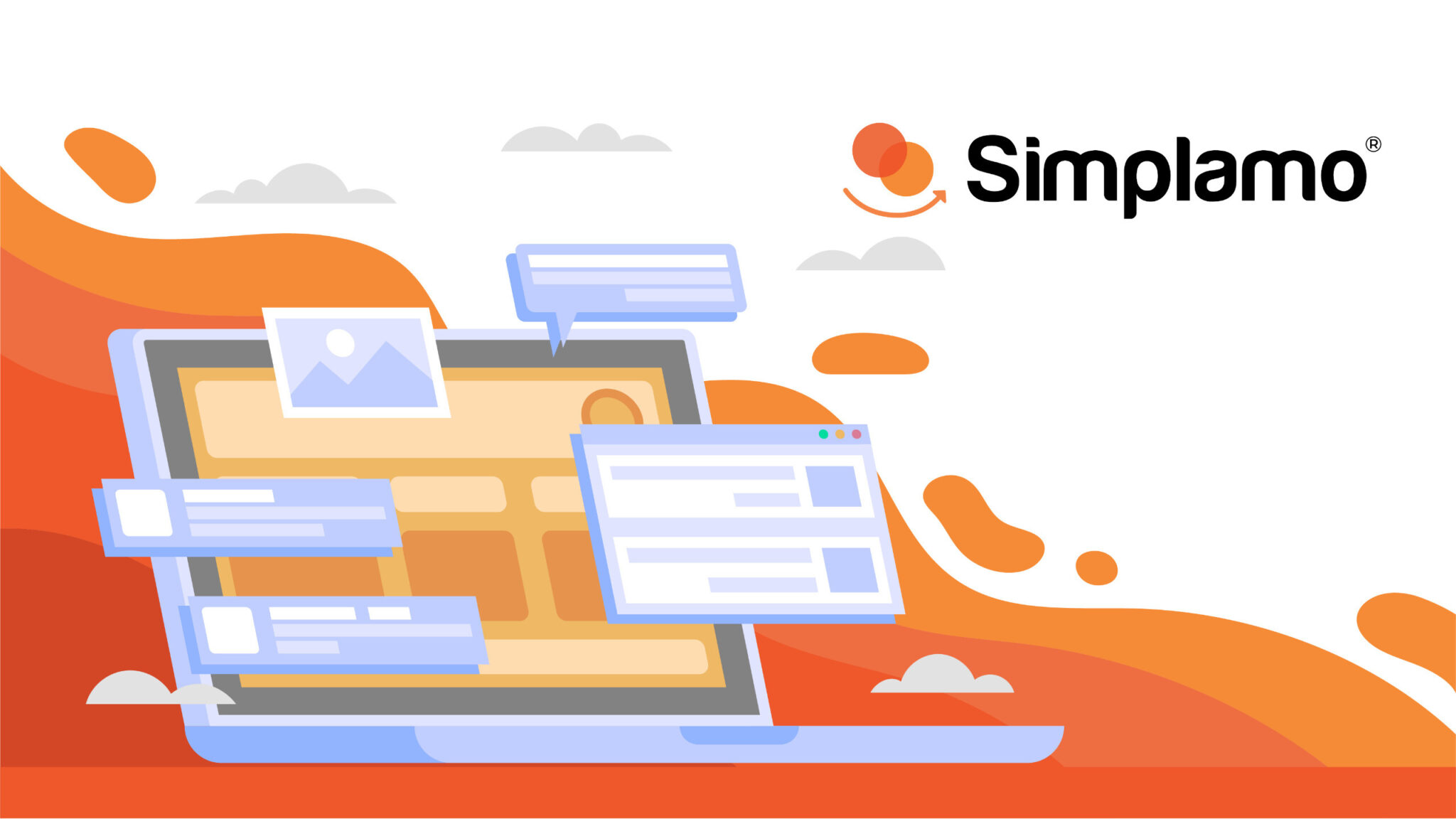 Partner New - Simplamo®